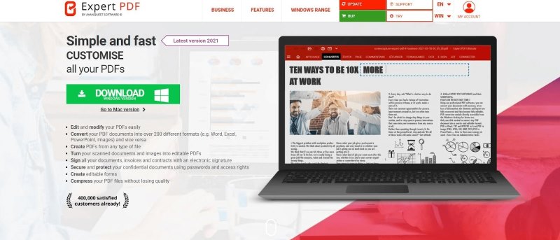 Gợi ý 15 phần mềm đọc file PDF miễn phí, dễ sử dụng